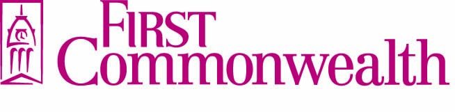 First Commonwealth Logo - ALOM